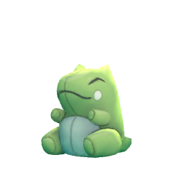 Pokémon Go IV Chart Creator